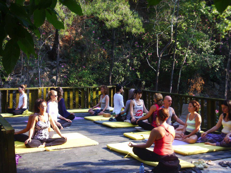 Meditasyon - Mindful Terapi | FerYOGA